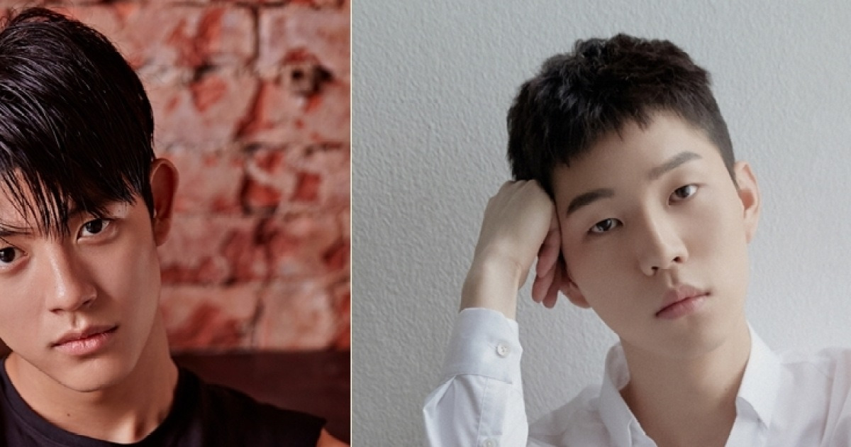 윤찬영·박지후·조이현·로몬·유인수 넷플릭스 지금 우리 학교는 확정