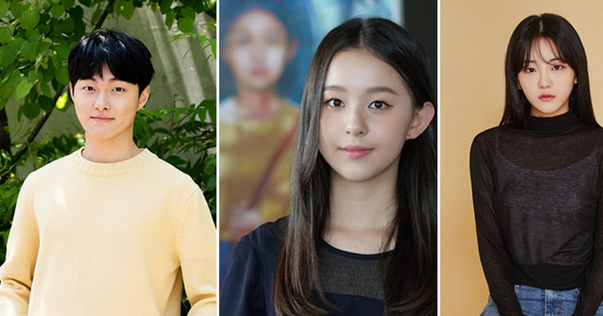 웹툰 원작 지금 우리 학교는 윤찬영 박지후 조이현 등 캐스팅 확정