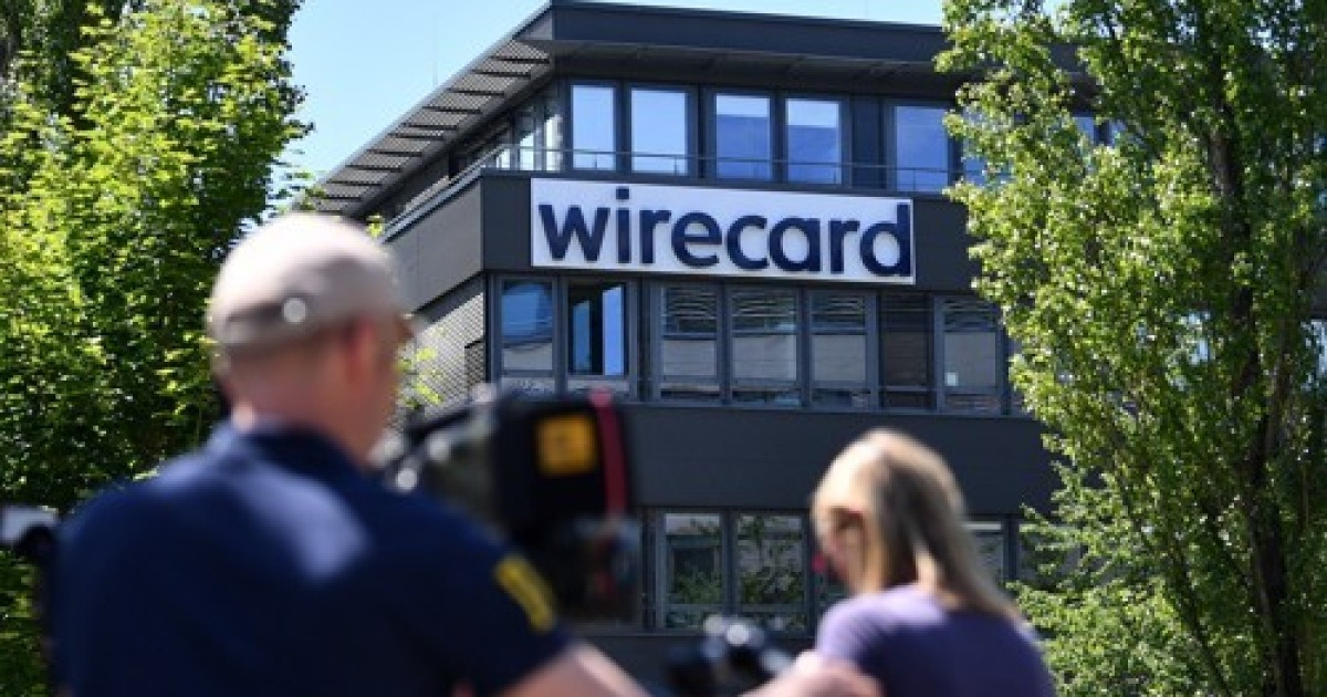 GERMANY WIRECARD INSOLVENCY