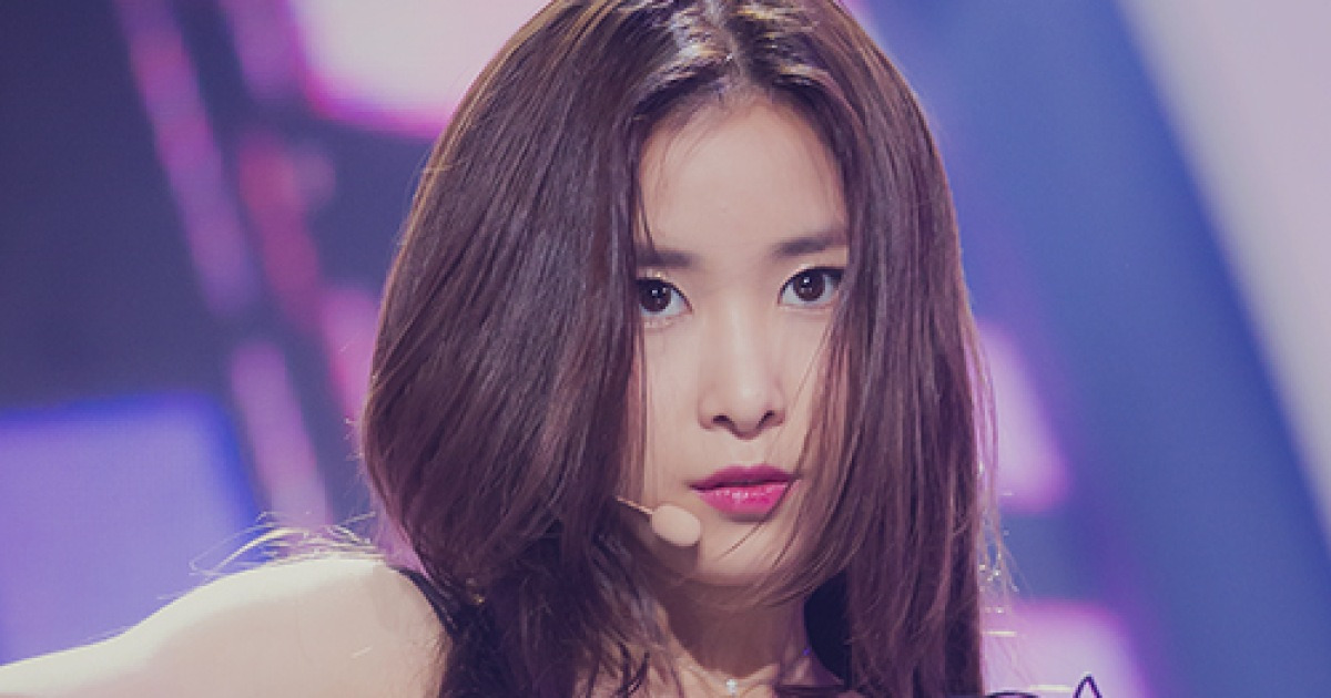 [bnt포토] 네이처 유채 '운동은 배신하지 않는다'