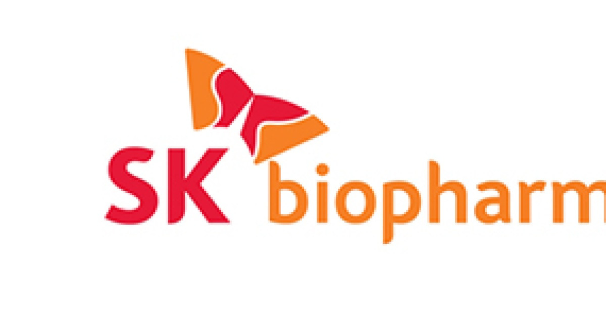 SK Biopharma shares double in public market debut