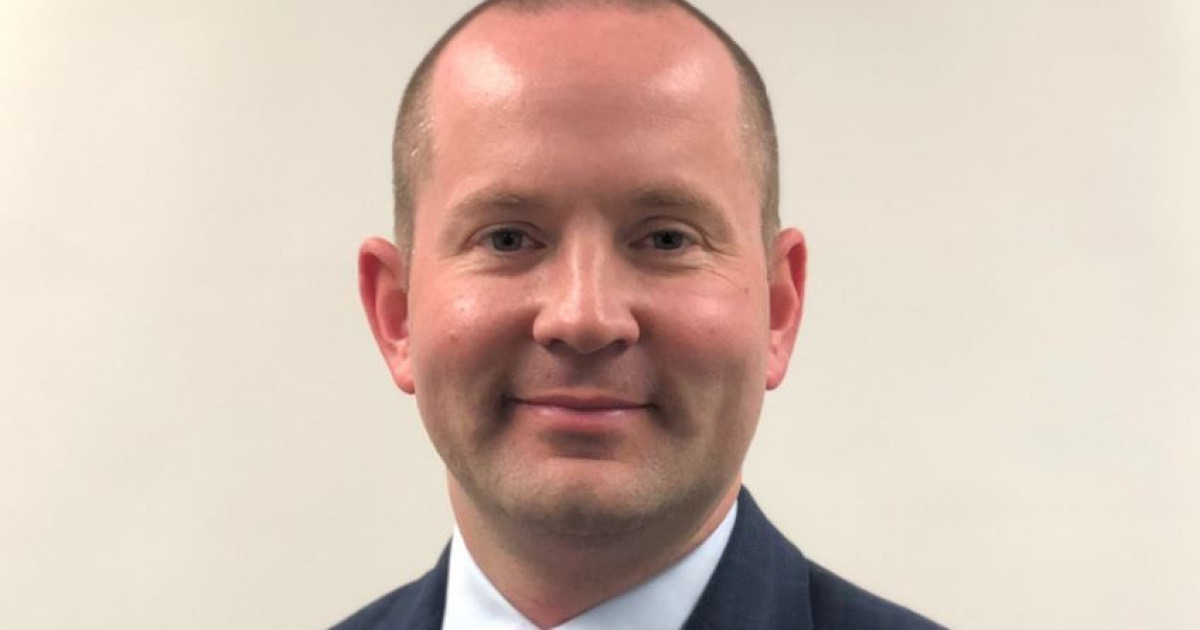 AMPAC Fine Chemicals appoints Jeff Butler as President