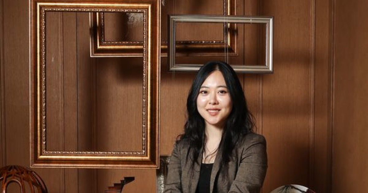 Sharon Choi's plan to 'wing it' worked out better than she ever could ...