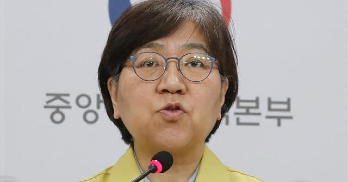 [속보] 코로나19 신규 확진자 63명 이틀 연속 60명대