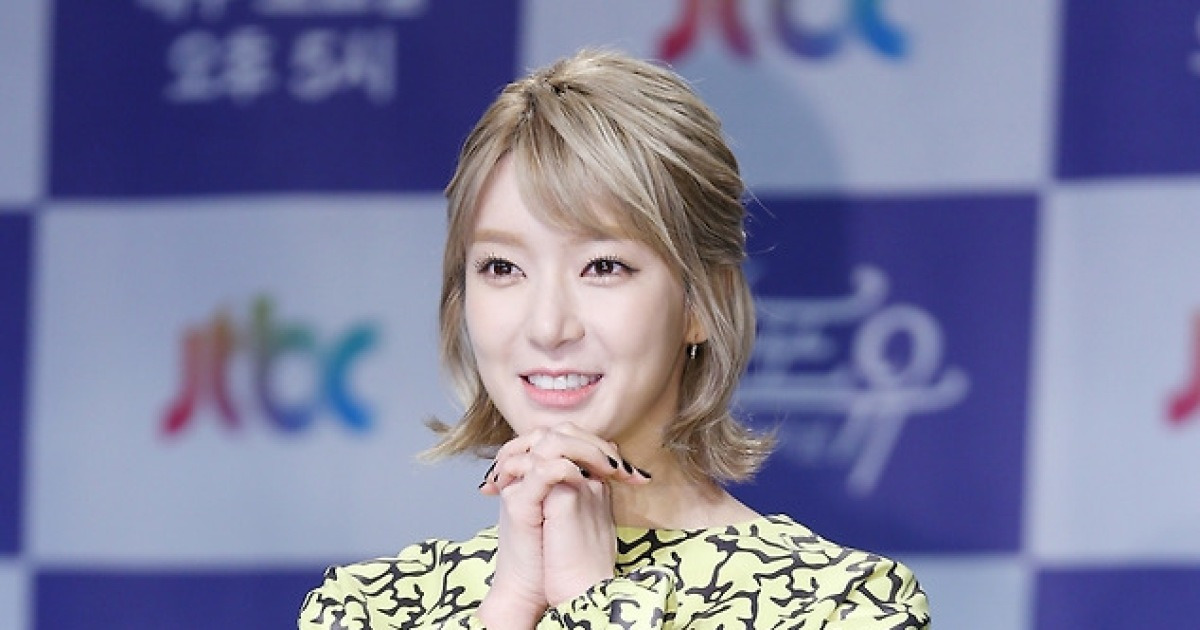 초아, 지민만 인스타그램 언팔..AOA 탈퇴 재조명[★NEWSing]