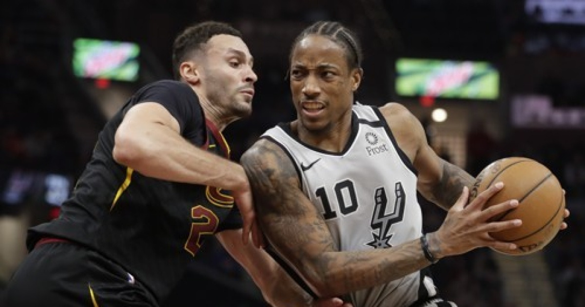 NBA Restart Mental Health Basketball