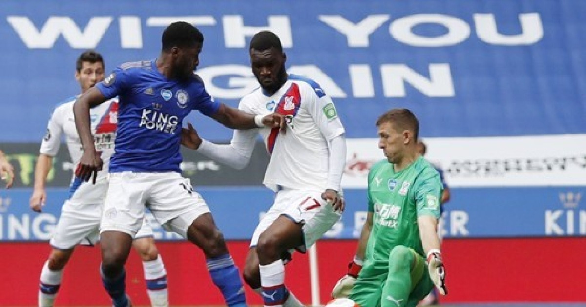 Britain Soccer Premier League