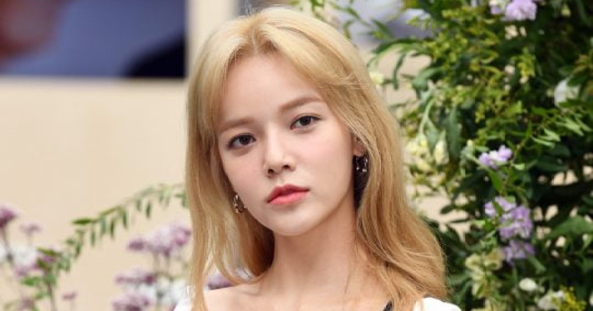 FNC "지민, AOA 탈퇴+연예계 활동 중단할 것"[공식입장]