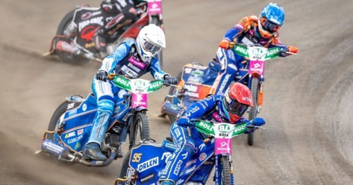 epaselect POLAND SPEEDWAY EUROPEAN CHAMPIONSHIPS