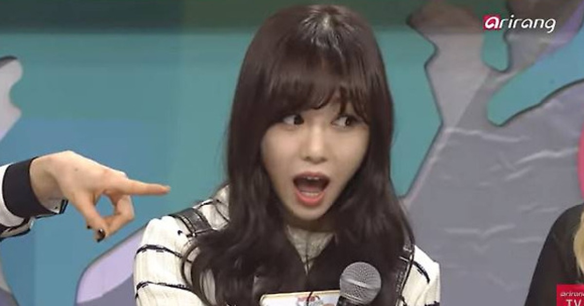 AOA 신지민·설현, 6년 전 권민아에 '거슬리는 멤버' 지목[★NEWSing]