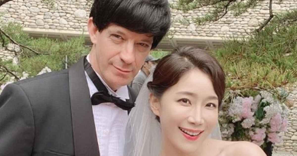 연쇄혼인마 김하영 촬영장 공개 이번엔 다른 사람이랑 결혼