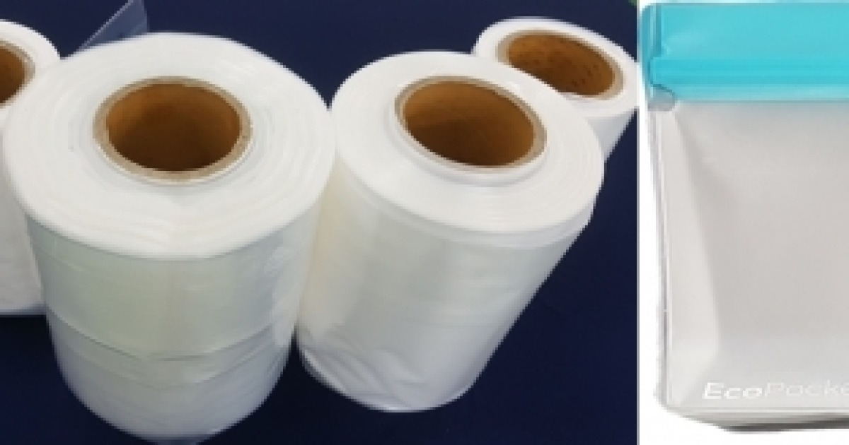 에코매스, 국내 최초 Bio-EVA 원료 개발 및 상용화 출시