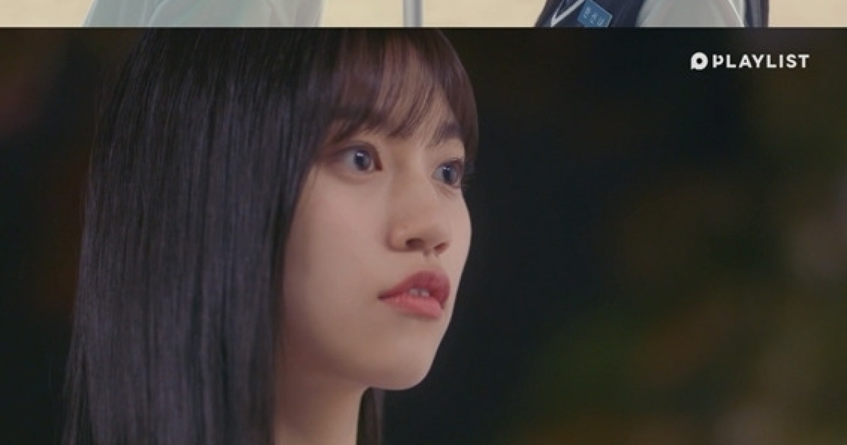 스트레이 키즈 부른 'Hello Stranger' MV 공개 '만찢남녀' OST 맛집되나