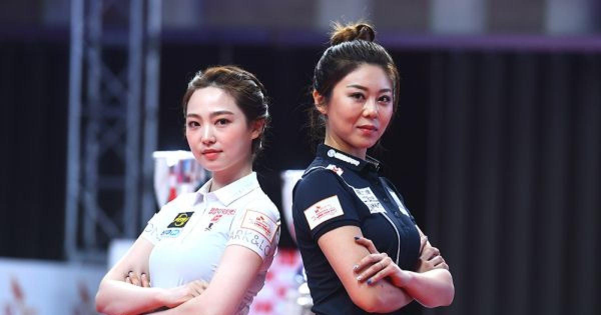 '임정숙·이미래 탈락' LPBA 개막전 16강 진출자 확정..김가영 vs 차유람 16강서 격돌