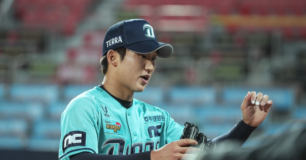 [인천 게임노트] 절대강자 NC, SK 5-4로 꺾고 3연승