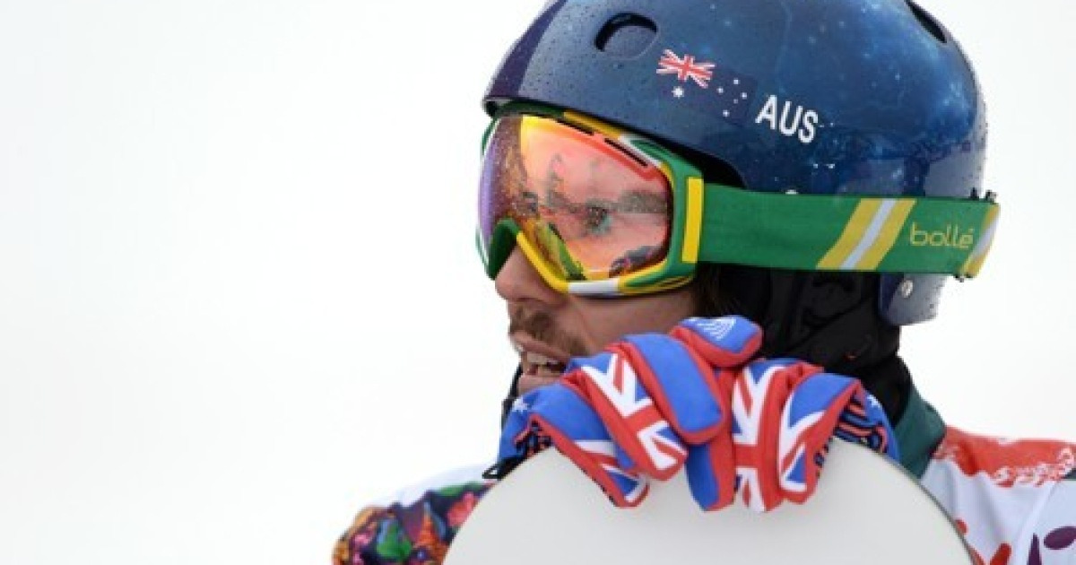 (FILE) AUSTRALIA ALEX PULLIN OBIT