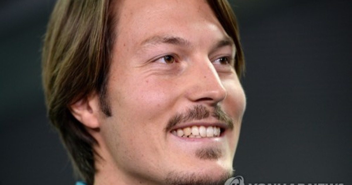 (FILE) AUSTRALIA ALEX PULLIN OBIT