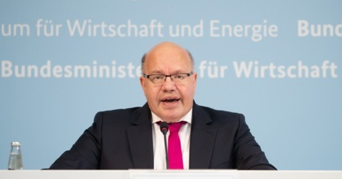 GERMANY ECONOMY STIMULUS PACKAGE