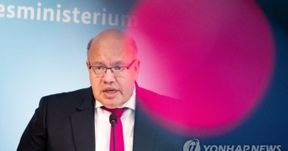 GERMANY ECONOMY STIMULUS PACKAGE