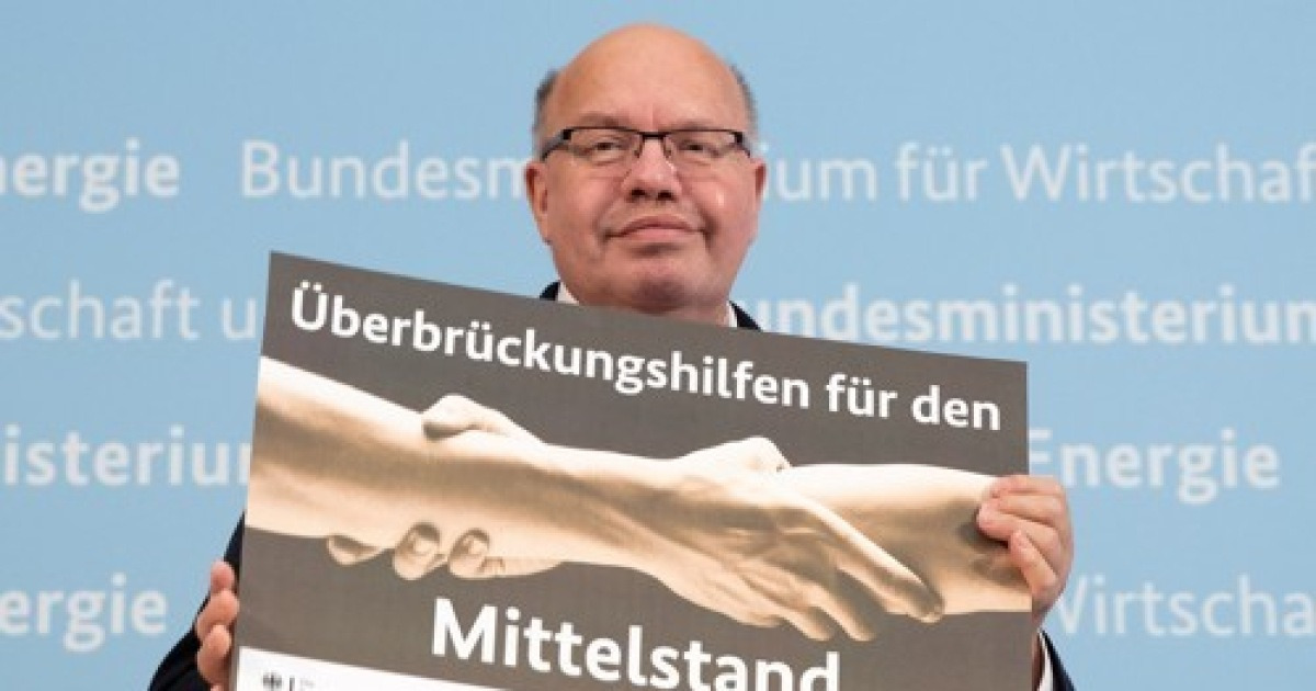 GERMANY ECONOMY STIMULUS PACKAGE