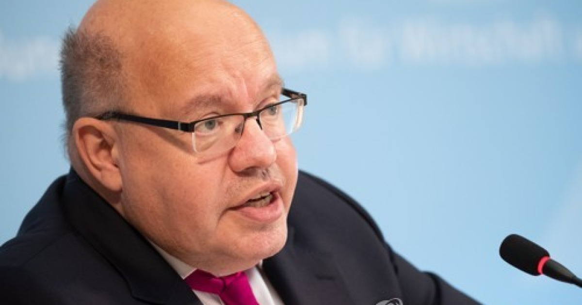 GERMANY ECONOMY STIMULUS PACKAGE