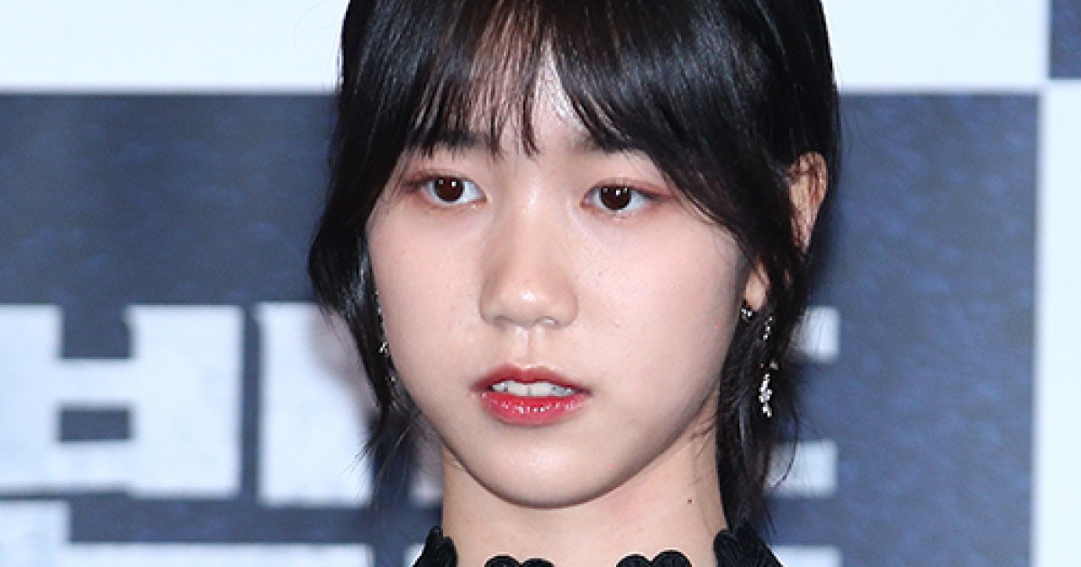 [bnt포토] 이레 '차분한 눈빛'