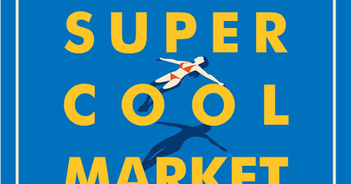 가장 이상적인 썸머 마켓, '메트로시티 SUPER COOL MARKET'