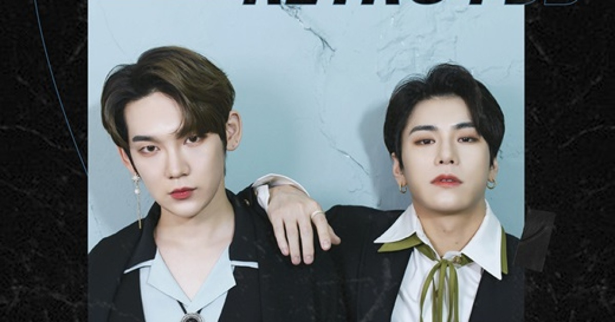 JBJ95, 온라인 팬미팅 포스터 공개 '빠져드는 치명적 매력'