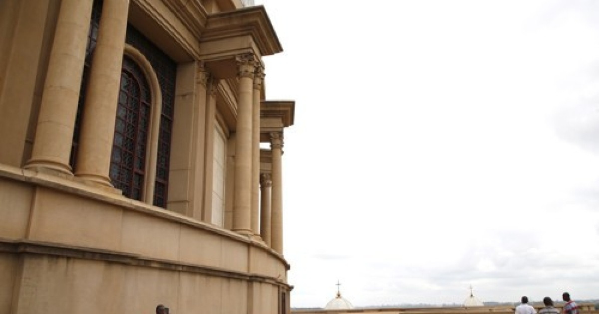 IVORY COAST RELIGION