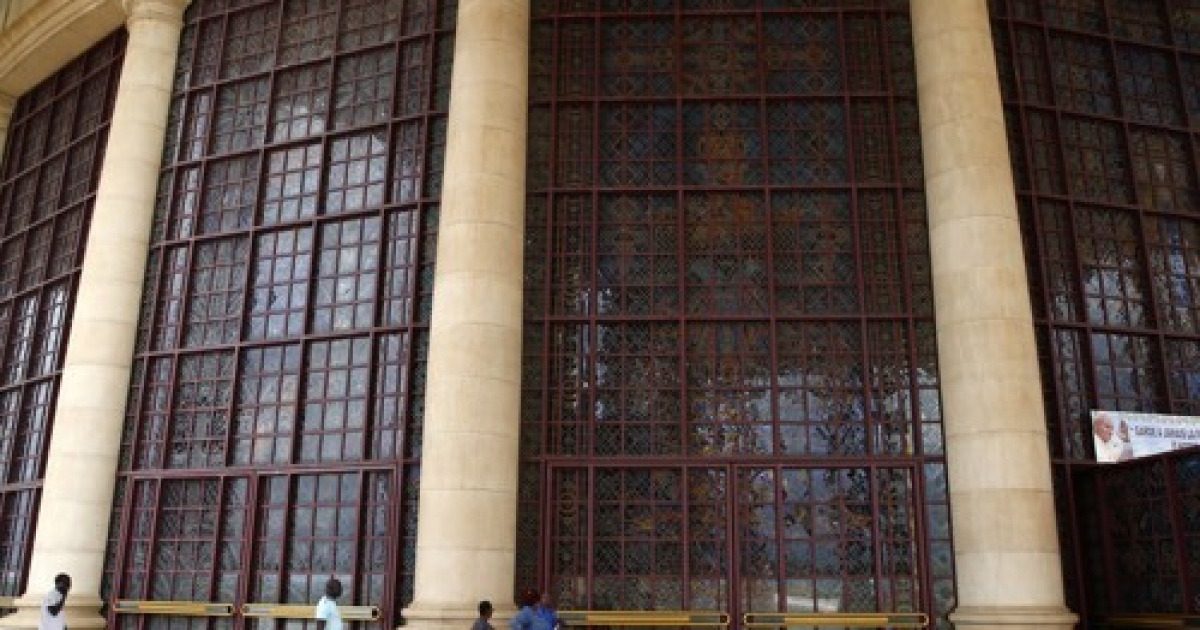IVORY COAST RELIGION