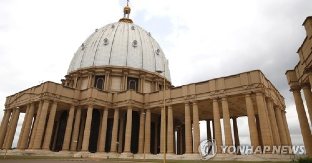 IVORY COAST RELIGION