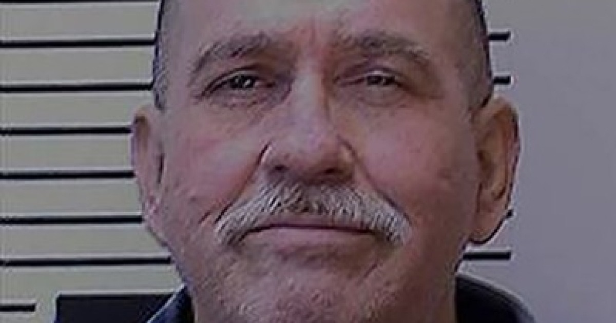 Virus Outbreak Prison Death