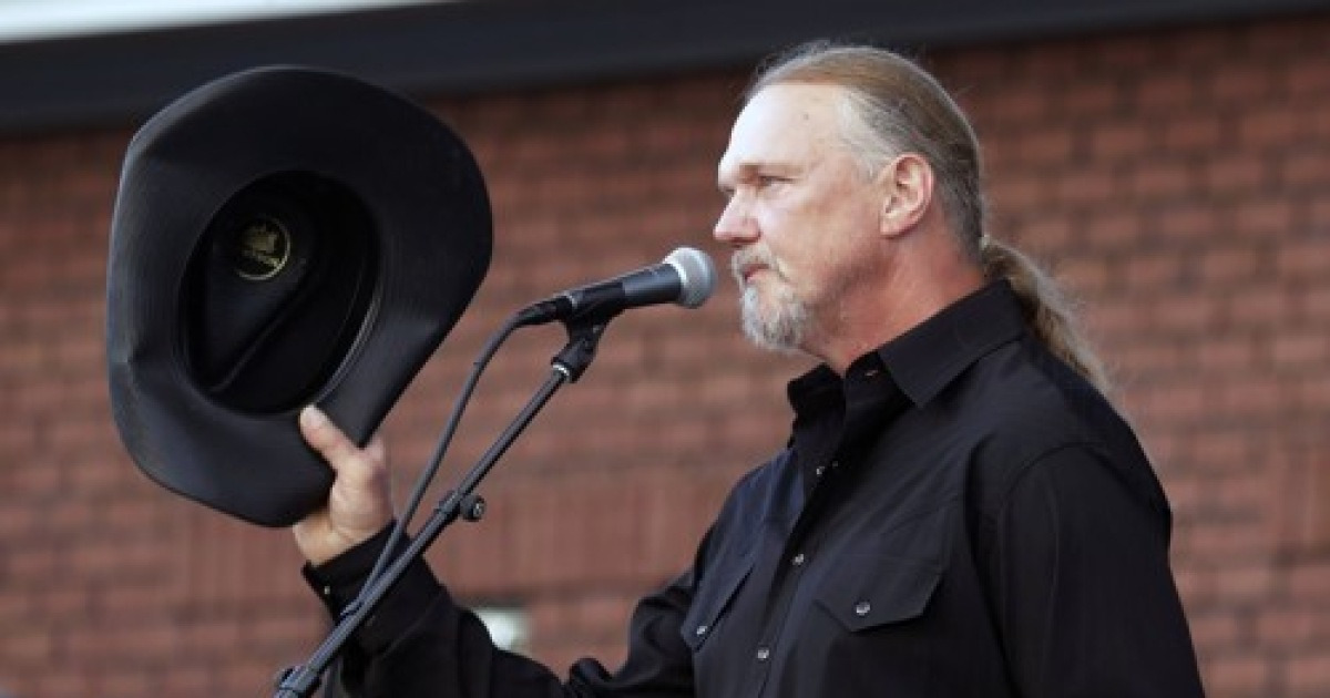 Charlie Daniels Memorial