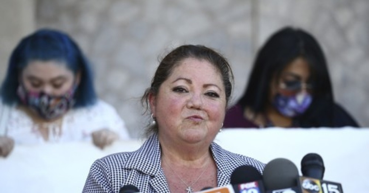 Phoenix Police Shooting Video