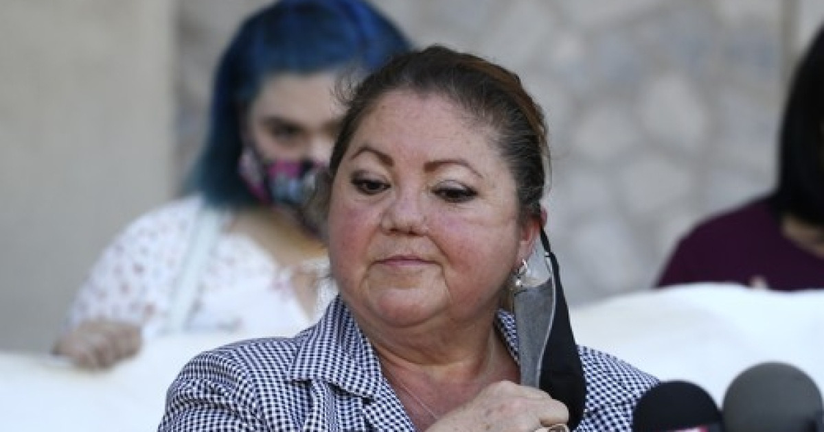 Phoenix Police Shooting Probe