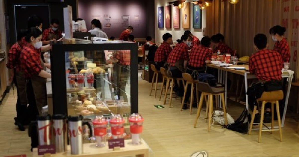 CHINA CONSUMER PRICE INDEX DATA