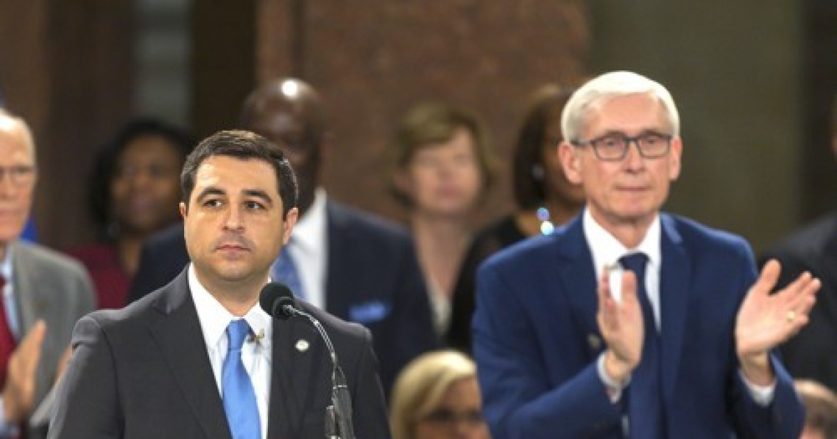 Wisconsin Lame Duck Lawsuit