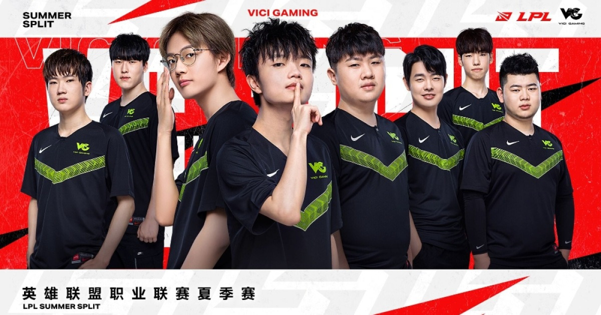 [LPL] 김정균 감독의 VG, FPX에 역전승! 4연승