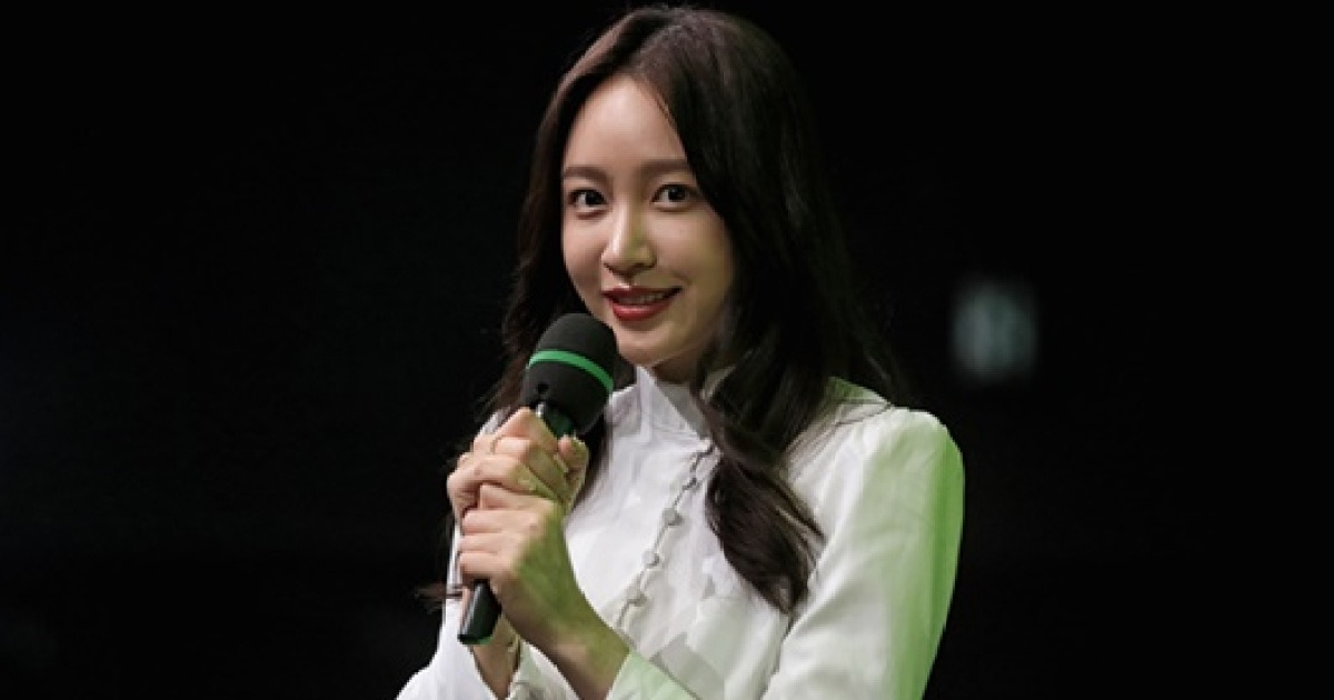 'SF8-하얀 까마귀' 하니, 가상 현실 갇힌 BJ 변신..오늘(10일) 선공개