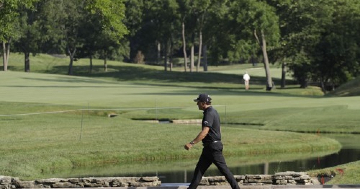 Workday Open Golf