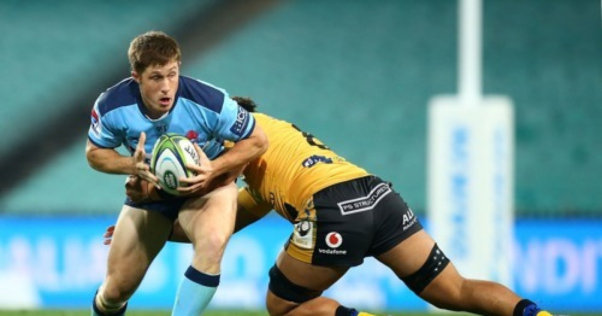 AUSTRALIA SUPER RUGBY