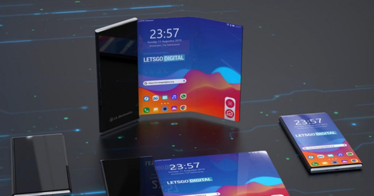 [NEWS IN FOCUS] Foldable smartphones are so 2019. How about a rollable?