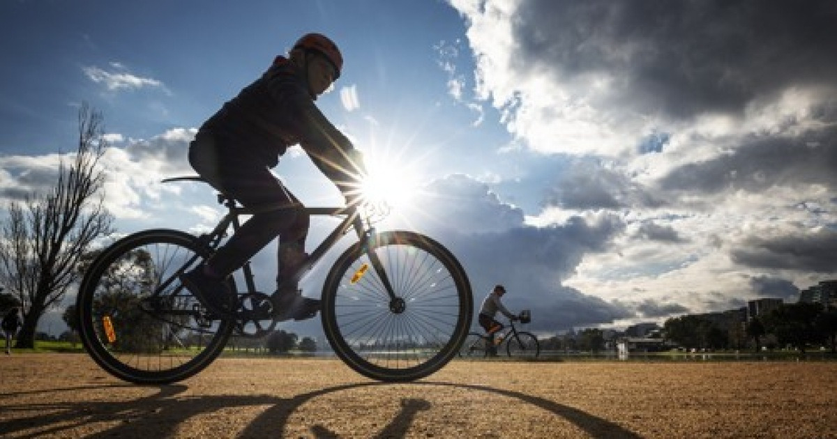 AUSTRALIA DAILY LIFE PANDEMIC CORONAVIRUS COVID19