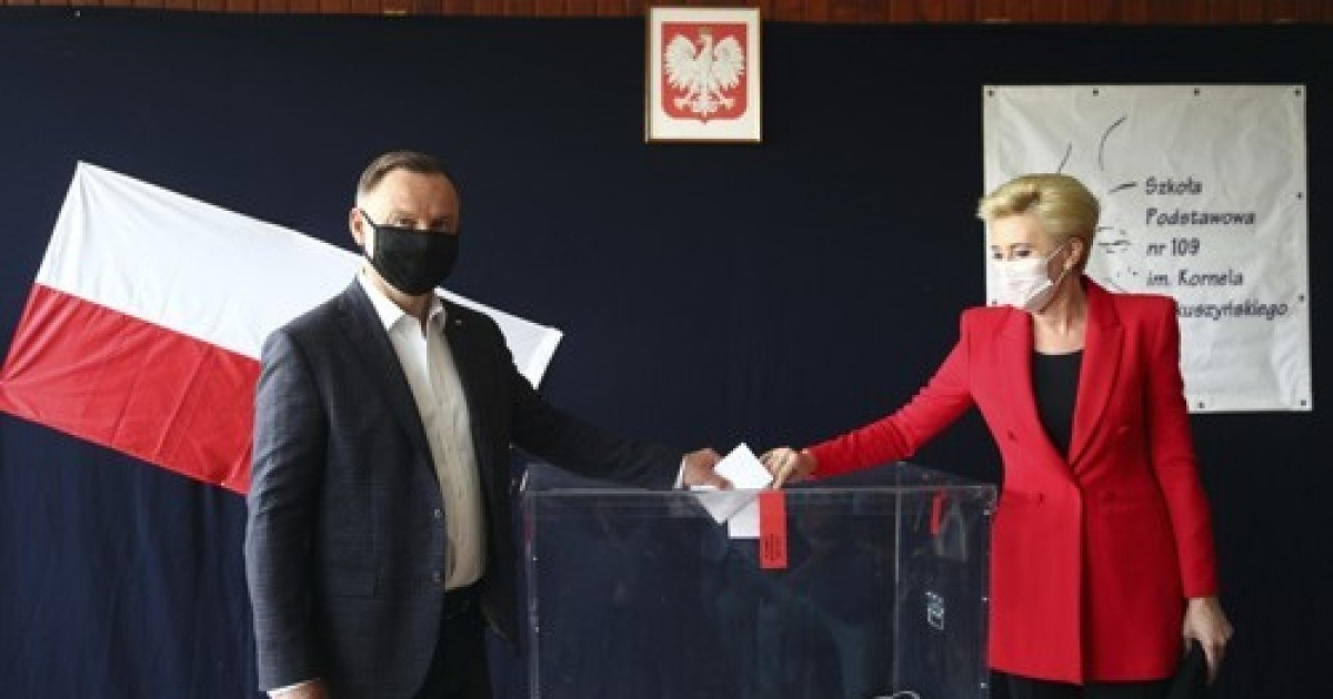 Poland Presidential Election