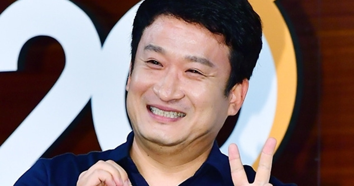 '싱글벙글쇼' 서경석 "94kg에서 22kg 감량, 아내가 한눈 팔지 말라고"(종합)