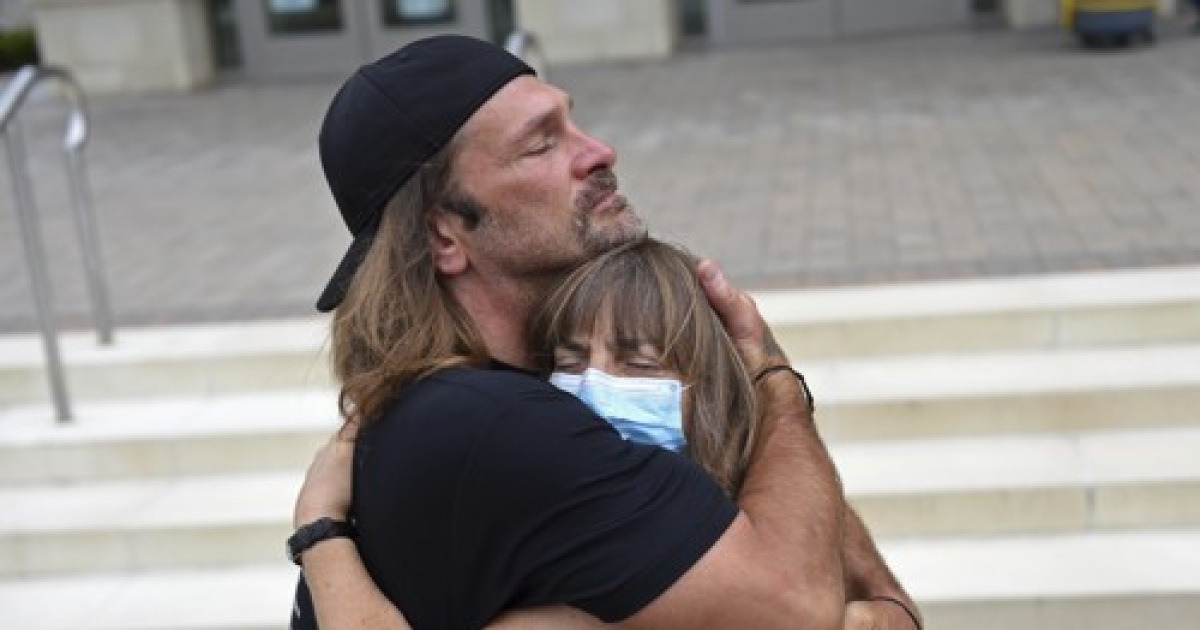 Blood Evidence Murder