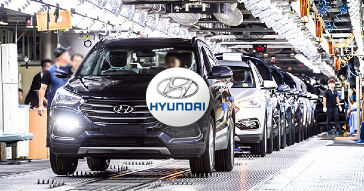 Hyundai Motor considering introduction of one-kit production in local lines