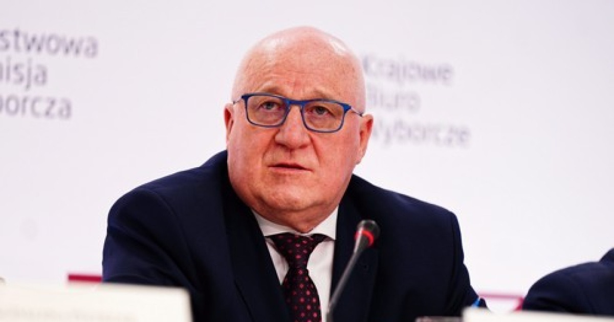 POLAND PRESIDENTIAL ELECTION