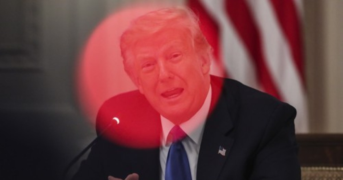 USA WHITE HOUSE GOVERNMENT TRUMP