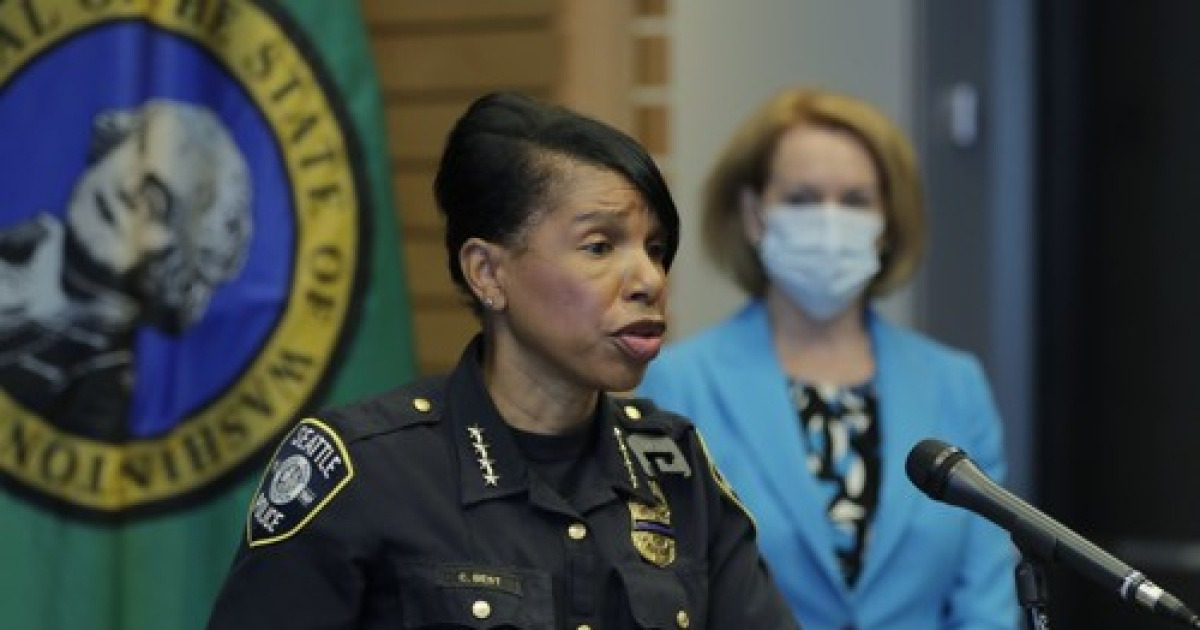 Seattle Police Reform